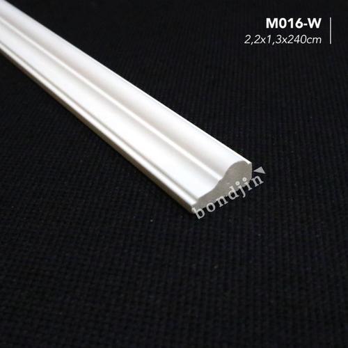 Jual Lis Profile Bondjin M016-W - Kota Samarinda - La Maison Decor ...