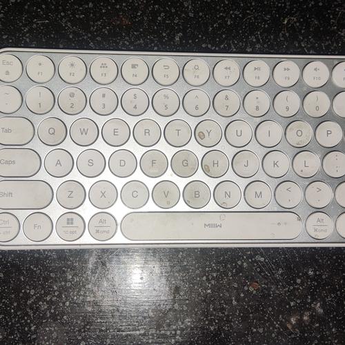 Jual MIIIW Keyboard Air 85 Dual Mode Wireless 2.4GHz & Bluetooth ...