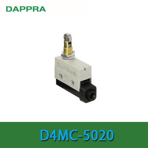 Jual D4MC-5020 D4MC 5020 Panel mount roller Enclosed Limit switch OE58 ...