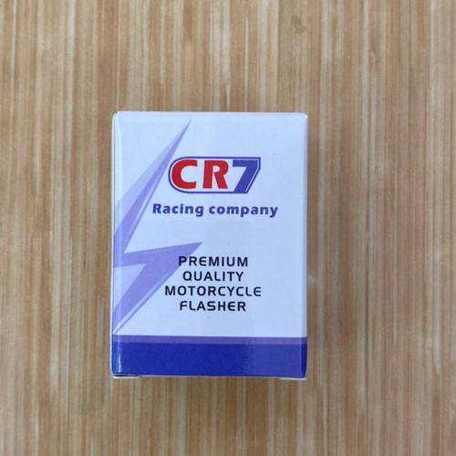 Jual Flasher CR7 / Flasher Sein / Flasher Sen / Flasher Setelan / Relay ...