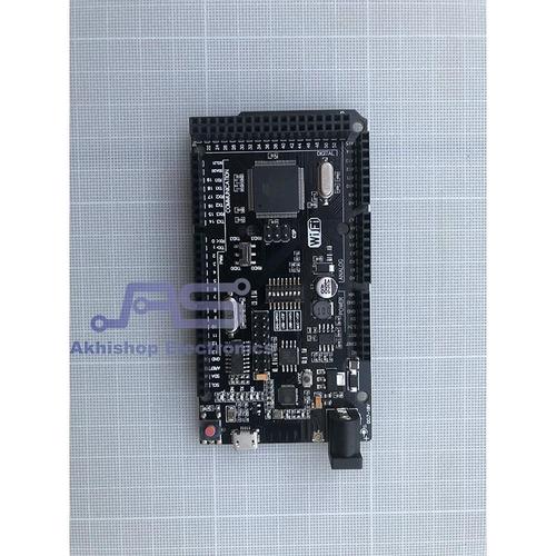 Jual Jayadijaya- Arduino Mega2560 R3 Built In Wifi Atmega2560 With Esp8266 - Jakarta Barat ...