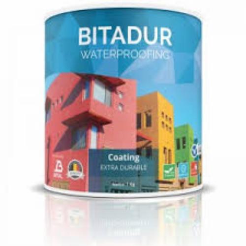 Jual bitadur cat pelapis anti bocor water proofing 20 kg - Kota Bandung ...