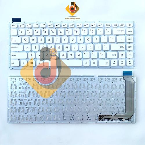 Jual Keyboard Asus X441 X441n X441u X441s X441ma X441na X441sa X441ub ...