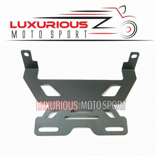 Jual breket plat nomor nmax breket plat nopol nmax Breket kumis nmax ...