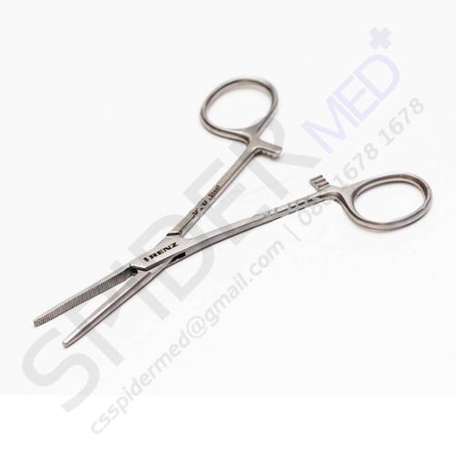 Jual Renz Rochester Pean 16cm / Klem Arteri / Artery Clamp Lurus ...