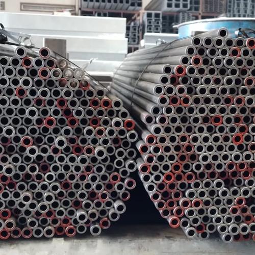 Jual Pipa Besi Seamless Od 19,5 Id 12,5 mm Tebal 3,5 mm Panjang 105 cm ...