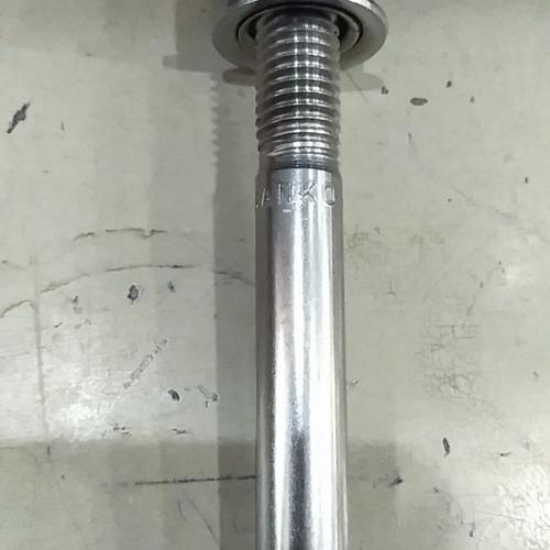 Jual high anchor ss304 M20 × 150 hit anchor hit angkur stainless304 ...
