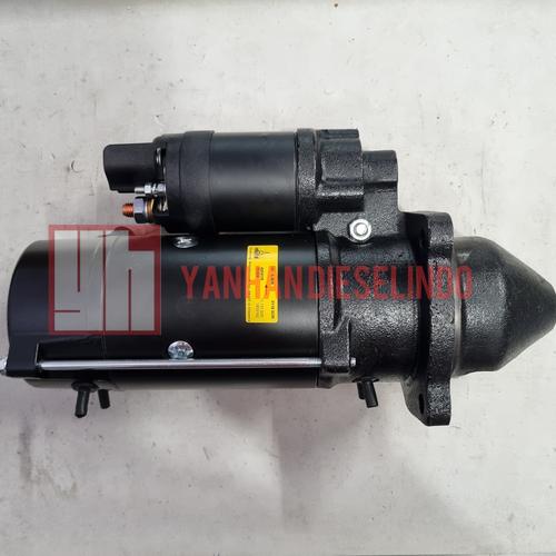 Jual Starter Motor Deutz 01183235 01183677 9T - Jakarta Barat - Yanhan ...