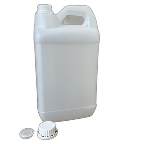 Jual Jerigen Plastik Kapasitas 5L - Kab. Bekasi - FOME id | Tokopedia