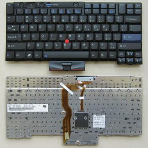 Promo Keyboard Laptop Lenovo ThinkPad X220 X230i X220s X220t T520 T520i ...