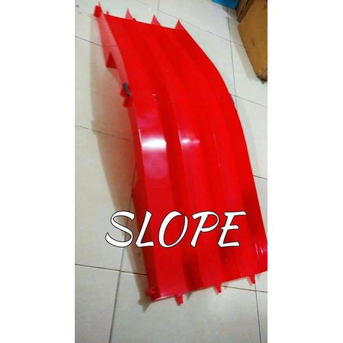 Jual REL TAMIYA / TRACK TAMIYA SLOPE/SLOOP HJH trek arena tamiya ...
