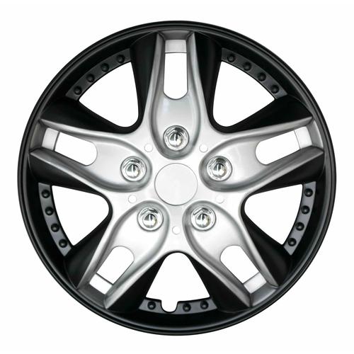 Jual COVER VELG SPORT WHEEL DOP RODA LOWIN DESIGN 14 INCHI CHROME ...