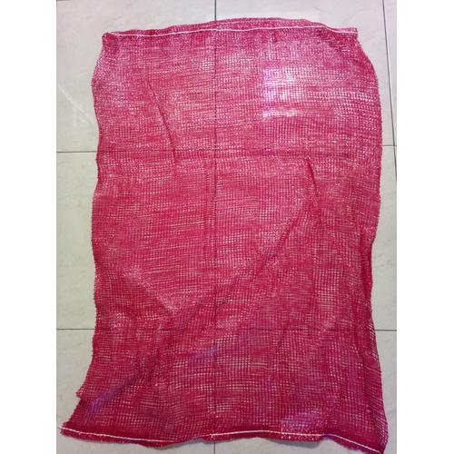 Jual karung Waring jaring sayur merah ukuran 80x120 - Kota Pasuruan ...