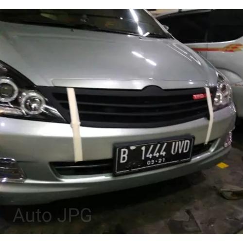 Jual Grill Innova 2010 model elegan - Jakarta Pusat - AUTO JPG ...