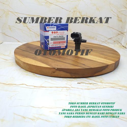 Jual SENSOR NOKEN AS CAMSHAFT CMP SUZUKI FUTURA INJEKSI APV MOBIL ...