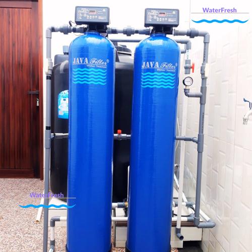 Jual WATER FILTER AUTO BACKWASH, FILTER AIR OTOMATIS BACKWASH - Jakarta ...