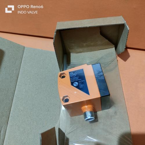 Jual Photoelectric distance sensor IFM O1D101 - Kota Tangerang - INDO ...