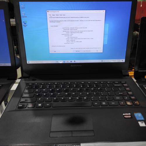 Jual Lenovo G40 intel core i3-5005U 2.0GHz gen5 ram 4gb ssd 128gb+hdd ...