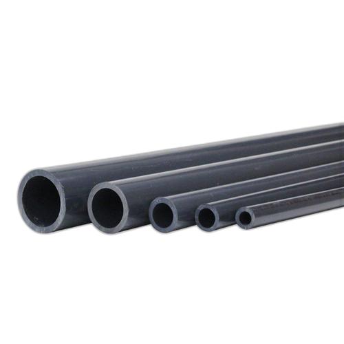 Jual Pipa PVC SCH80 ANSI 1/2 inch 4 Meter Pipa uPVC Schedule 80 ASTM ...