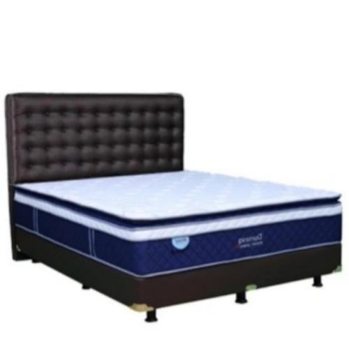 Jual SPRING BED DOMINIQ POCKET SPRING KASUR CENTRAL SPRING BED CENTRAL ...
