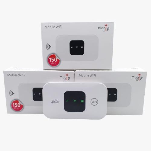 Jual Modem Wifi MF800 Mifi 4G LTE Unlock All Operator Bisa Bypass ...
