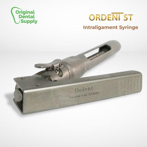 Jual dental citoject otomatis citojek sitojek Anastesi Citoject ordent ...