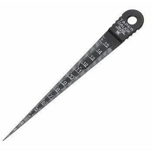 Jual Niigata Seiki Plastic Taper Gauge TPG-800KD - Jakarta Barat ...