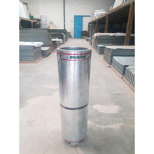 Jual Seng Plat Roll Tebal 0.50mm Lebar 91.4CM Panjang 50M INDO ASLI ...