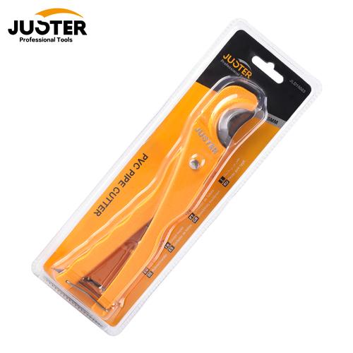 Jual Juster PVC Pipa Cutter / Gunting Pemotong Pipa / Alat Potong Pipa ...