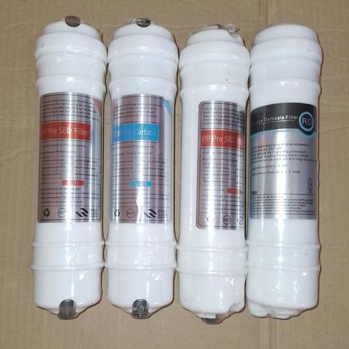 Jual Filter Reverse Osmosis for Modena RO 67 SUV - Gea Ison RO - Kota ...
