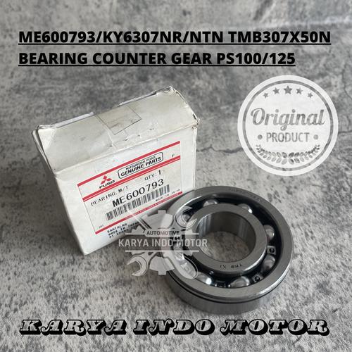 Jual BEARING COUNTER GEAR PS100/125 ME600793 - Kab. Bogor ...