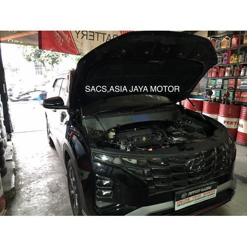 Jual Hyundai Creta Hood damper nipponracing - Kota Bekasi ...