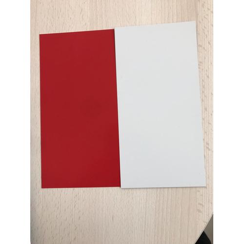 Jual ACP SEVEN PVDF 0,5 ALLOY 5005 standar Astra Honda Motor - Merah ...