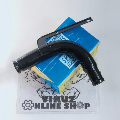 Jual WATER INLET PIPA AIR RADIATOR SUZUKI APV LAMA ARENA SPC 17550 ...