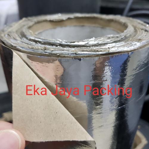 Jual Aluminium Foil Insulation Single Side ( Alumunium Meteran / Eceran ...