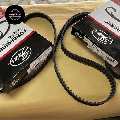 Jual TIMING BELT PAJERO SPORT DAKAR TRITON 2008-2019 GATES ORIGINAL ...