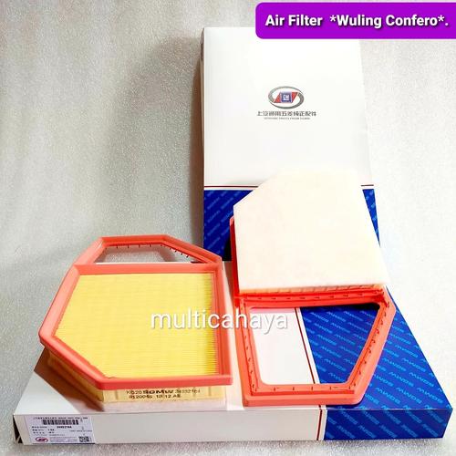 Jual saringan udara air filter Wuling confero - Jakarta Pusat - multi ...