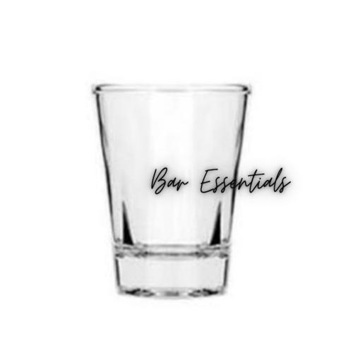 Jual Gelas Sloki Shooter Glass Polycarbonate Basic 55 ml - Kab. Badung ...