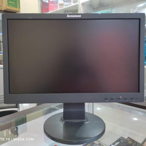 Jual monitor pc 19inch berbagai merk - Kab. Tegal - in computer | Tokopedia