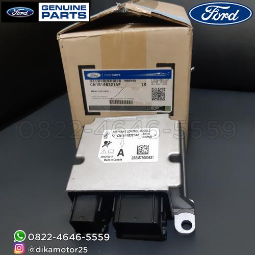 Jual Module RCM Modul Air Bag Ford Ecosport Original - Kota Tangerang ...