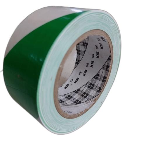 Jual Line Tape Green-White,size:48mm x 33 Mtr - Kab. Bekasi - Gudang ...