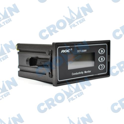 Jual ROC Conductivity Monitor 3320V - Jakarta Barat - Crownfilter ...