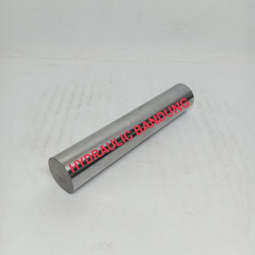 Jual AS HARD CHROME INDUCTION / ROD HYDRAULIC DIAMETER 45 MM TAIWAN ...
