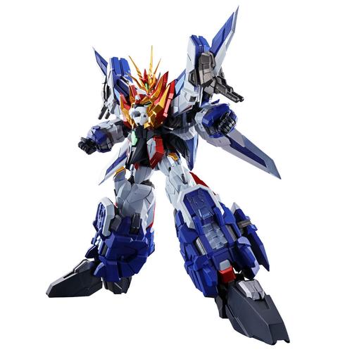 Jual BANDAI SMP Alternative Destiny Brave Fighter King Exkizer Candy ...