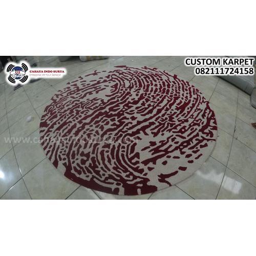 Jual KARPET BULAT TEBAL UNTUK RUANG TAMU - Kab. Bandung - Cahaya Indo ...