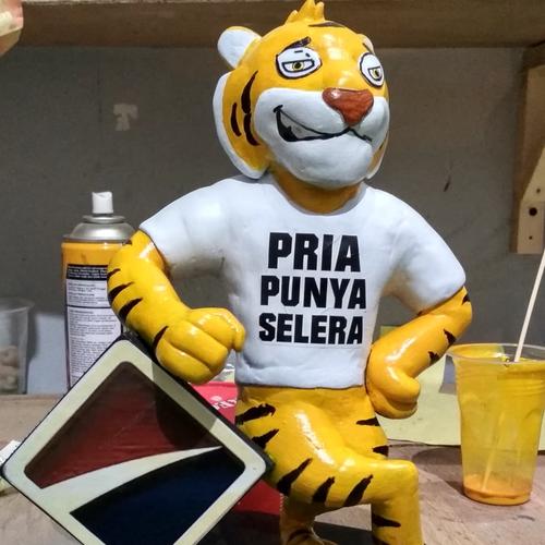 Jual pembuatan miniatur 3d/ miniatur mascot/ toys costume - Kab ...