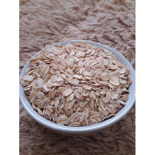 Jual Regular Rolled oat / gandum kasar ( old fashioned oats ) 1 kg ...