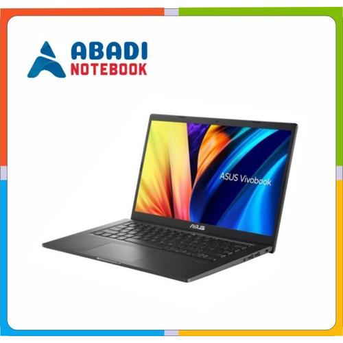 Jual ASUS Vivobook 14 A1400EA FHD353 i3 1115G414 FHD Win11 OHS2021 ...
