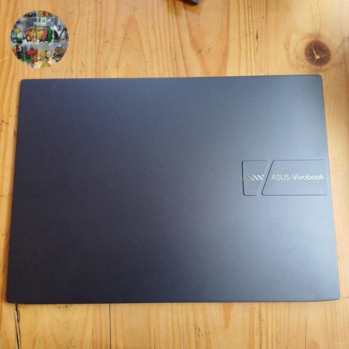 Jual TOP Cover Laptop ASUS TOP CASE ASUS VIVOBOOK M3400 Pro 14 Grey ...