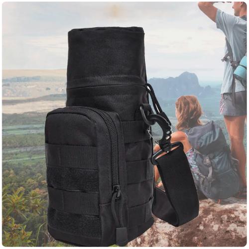 Jual Tas selempang botol air minum lebih kekinian dengan tampilan ...